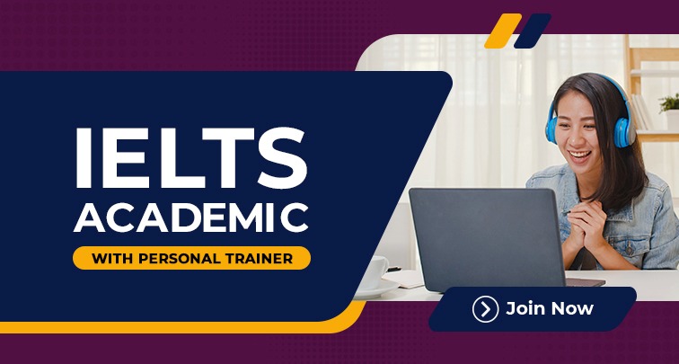 English Learning Courses | IELTS Online Training